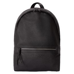 Bershka Rucksack Herren Gr&ouml;&szlig;e One Size schwarz