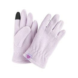 COOL CLUB Handschuhe in Lila - 28% | Gr&ouml;&szlig;e 134/146 | Kinderhandschuhe
