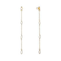 Elli Premium Earrings female Gold size One Size
