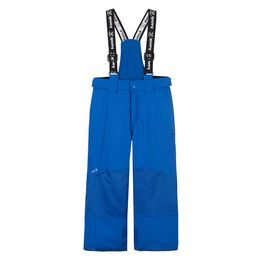 Kamik Ski-/ Snowboardhose "Harper" in Blau - 33% | Gr&ouml;&szlig;e 122 | Kinderhosen