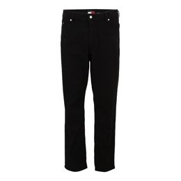 Tommy Jeans Jeans 'RYAN' male Black size 44