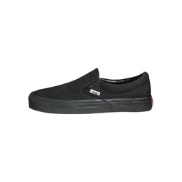Vans Slipper "Classic" in Schwarz - 42% | Gr&ouml;&szlig;e 42 | Damen-schuhe-halbschuhe