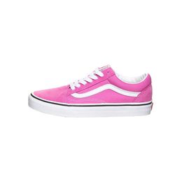 Vans Sneakers in Pink - 60% | Gr&ouml;&szlig;e 36,5 | Damen-sneakers