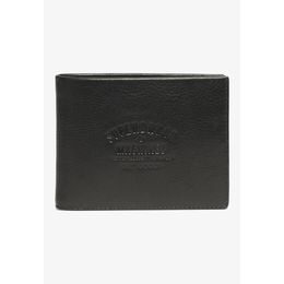 Superdry & Co Wallet female Black size Onesize