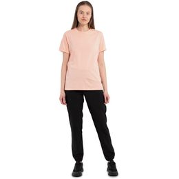 Rukka Shirt "Paltta" in Orange - 72% | Gr&ouml;&szlig;e 38 | Damen-tops