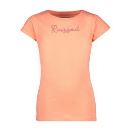 Raizzed Shirt "Milly" in Orange - 50% | Gr&ouml;&szlig;e 116 | Kinder-oberteile