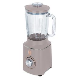 Berlinger Haus Standmixer in Taupe - 1,5 l - 56% | Kuechengeraete