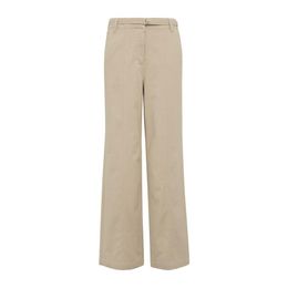 s.Oliver Pants female Beige size 34