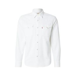 Levi's Levi's Button Up Shirt male White size S