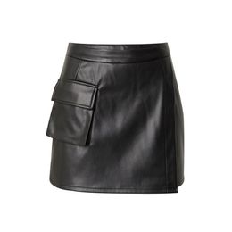 Only Skirt 'SILJA' female Black size XS