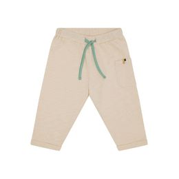 loud + proud Sweathose in Beige - 46% | Gr&ouml;&szlig;e 98/104 | Kinderhosen