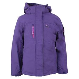 Peak Mountain Parka in Lila - 62% | Gr&ouml;&szlig;e 164 | Kinderjacken