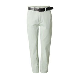LINDBERGH Chino Pants 'Superflex' male Green size 34