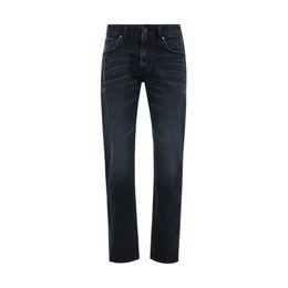 WE Fashion Jeans Herren Gr&ouml;&szlig;e 33 dunkelblau