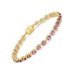 Rafaela Donata Bracelet female Gold size One Size