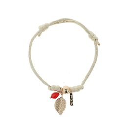 ivy Armband mit Schmuckelementen - 40% | Schmuck
