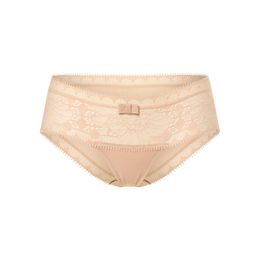 Chantelle Boyshorts female Beige size 36