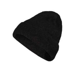 Eight2Nine Beanie in Schwarz - 46% | Damen-muetzen-caps