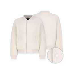 Sublevel Blouson in Creme - 47% | Gr&ouml;&szlig;e S | Herren-plussize