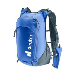 Deuter Trailrunningrucksack "Ascender 13" in Blau - (B)24 x (H)47 x (T)13 cm - 46% | Damen-outdoor-ausruestung