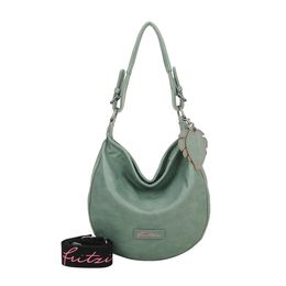 Fritzi aus Preussen Fritzi aus Preu&szlig;en Schultertasche in Mint - (B)33 x (H)31 x (T)10 cm - 45% | Damen-taschen