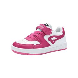 Kangaroos Sneakers "Fair" in Pink - 47% | Gr&ouml;&szlig;e 36 | Damen-sneakers