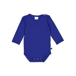 Fred's World by GREEN COTTON Fred ́s World by GREEN COTTON Body "Alfa" in Blau - 69% | Gr&ouml;&szlig;e 80 | Baby-bodys