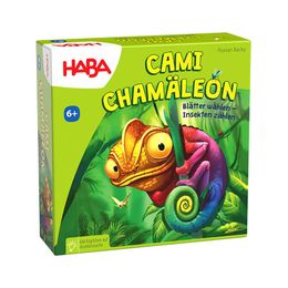 Haba Memo-Spiel "Cami Cham&auml;leon" - ab 6 Jahren - 16% | Gesellschaftsspiele