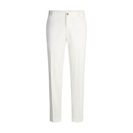 JOOP! Chino Pants 'Hank' male White size 46
