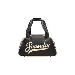 Superdry & Co Travel Bag female Black size Onesize