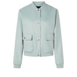 JOOP! Between-Season Jacket 'Orlanda' female Green size 34