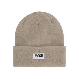 MOSS COPENHAGEN M&uuml;tze in Beige - 15% | Damen-muetzen-caps