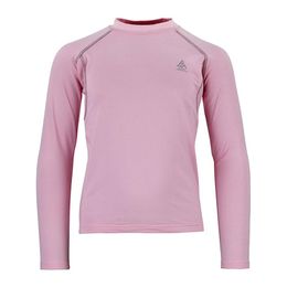 Peak Mountain Funktionsshirt in Rosa - 69% | Gr&ouml;&szlig;e 104 | Kinder-oberteile