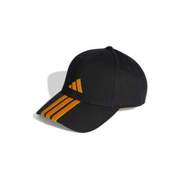 adidas Performance Athletic Cap female Black size OSFW