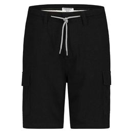 Eight2Nine Cargoshorts in Schwarz - 68% | Gr&ouml;&szlig;e W30 | Herren-plussize