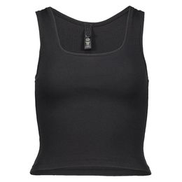 Skims Top in Schwarz - 60% | Gr&ouml;&szlig;e 3XL | Damen-tops