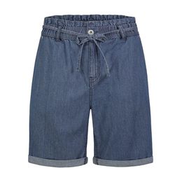 Sublevel Jeans-Bermudas in Blau - 60% | Gr&ouml;&szlig;e XS | Shorts
