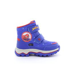 MARVEL Boots in Blau/ Rot - 41% | Gr&ouml;&szlig;e 28 | Kinderstiefel