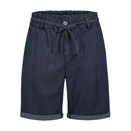 Sublevel Jeans-Bermudas in Dunkelblau - 60% | Gr&ouml;&szlig;e M | Shorts