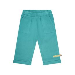 loud + proud Cordhose in Hellblau - 52% | Gr&ouml;&szlig;e 110/116 | Babyhosen