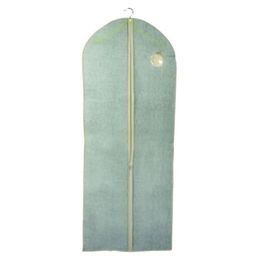 Joybos Kleiderh&uuml;lle in Mint - (B)60 x (H)150 cm - 67% | Weitere-haushaltshelfer