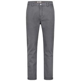 Sublevel Chino "Fred" in Grau - 60% | Gr&ouml;&szlig;e W38 | Herrenhosen