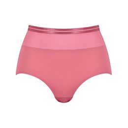 Naturana Shape-Slip in Pink - 46% | Gr&ouml;&szlig;e 46 | Damen-dessous