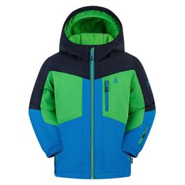 Kamik Winterjacke "Duke" in Blau - 36% | Gr&ouml;&szlig;e 152 | Kinderjacken