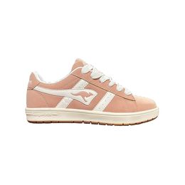 Kangaroos Sneakers "K-CA AD Yeah" in Rosa - 49% | Gr&ouml;&szlig;e 42 | Kindersneakers