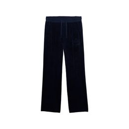Superdry & Co Hose 'Country Club' Damen Gr&ouml;&szlig;e 48 marine