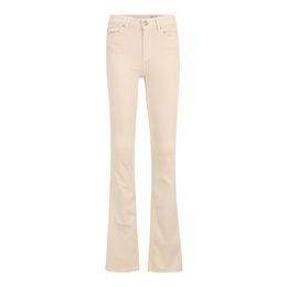 Vero Moda Tall Jeans 'FLASH' female Beige size XXL