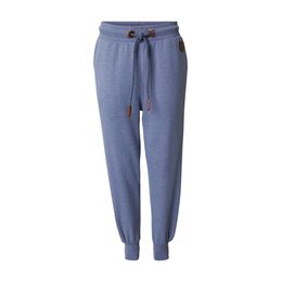 Naketano Pants male Blue size M