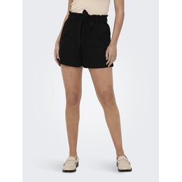 Jacqueline de Yong JDY Shorts in Schwarz - 48% | Gr&ouml;&szlig;e 36 | Shorts