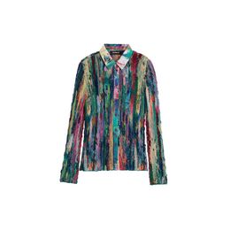 Desigual Blouse female Mixed colors size L